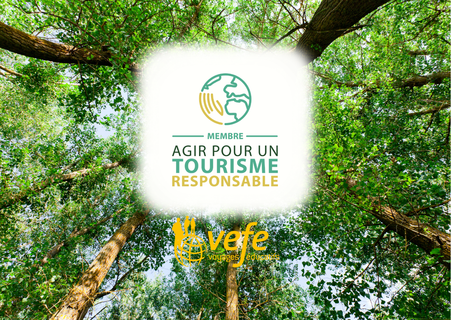 S’engager pour un Tourisme Responsable